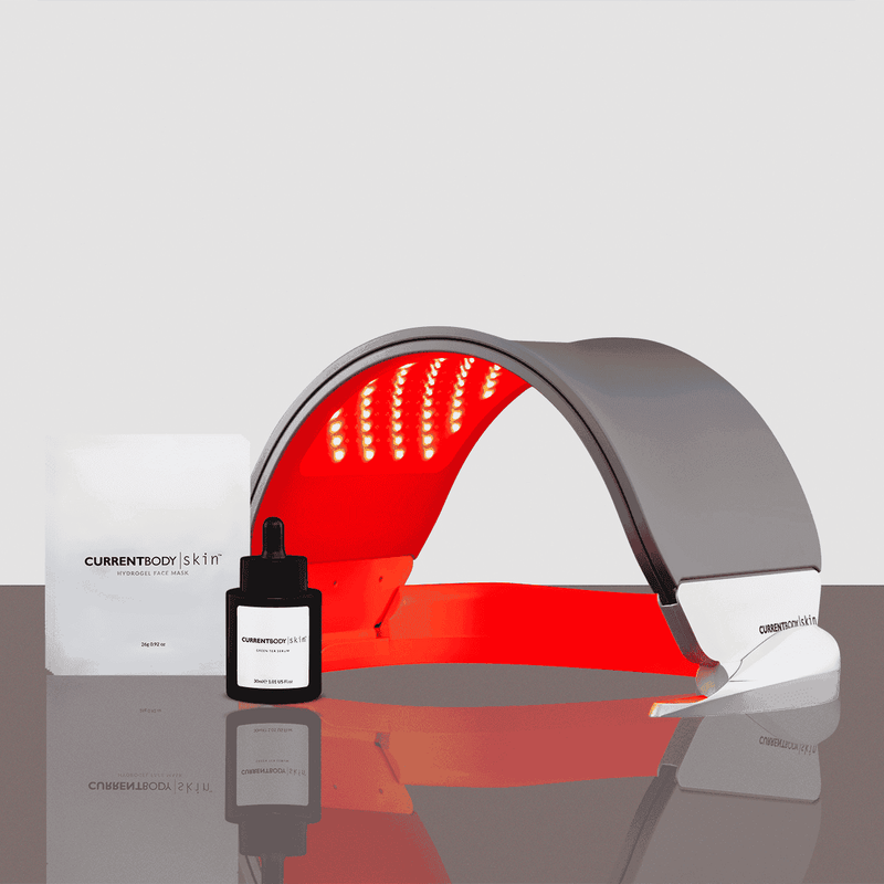 Dermalux Flex MD LED Light Therapy Device | CurrentBody USA