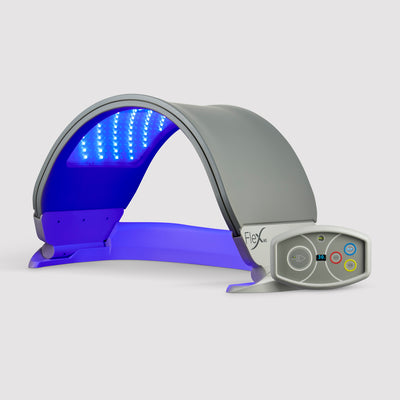 Dermalux Flex MD LED Light Therapy Device | CurrentBody US