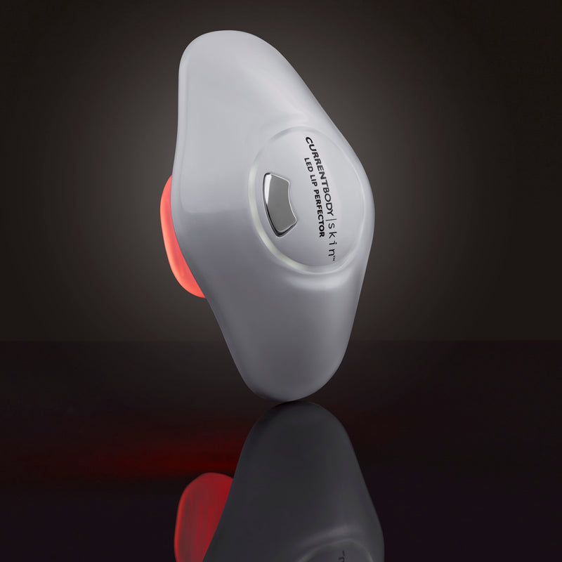 CurrentBody Skin LED Lip Perfector | CurrentBody USA