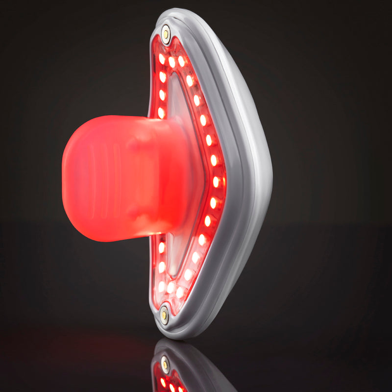 The Complete Guide to Lip Anti-Aging LED Devices