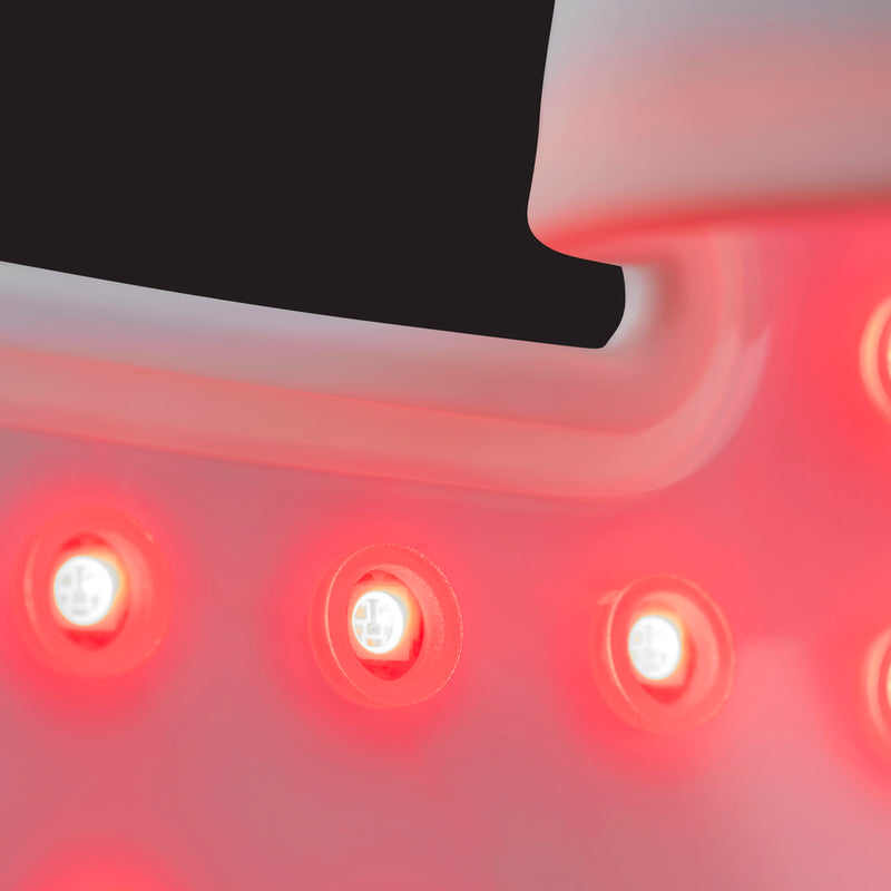 LED Neck and Dec Perfector | Chest Wrinkle Treatment | CurrentBody USA