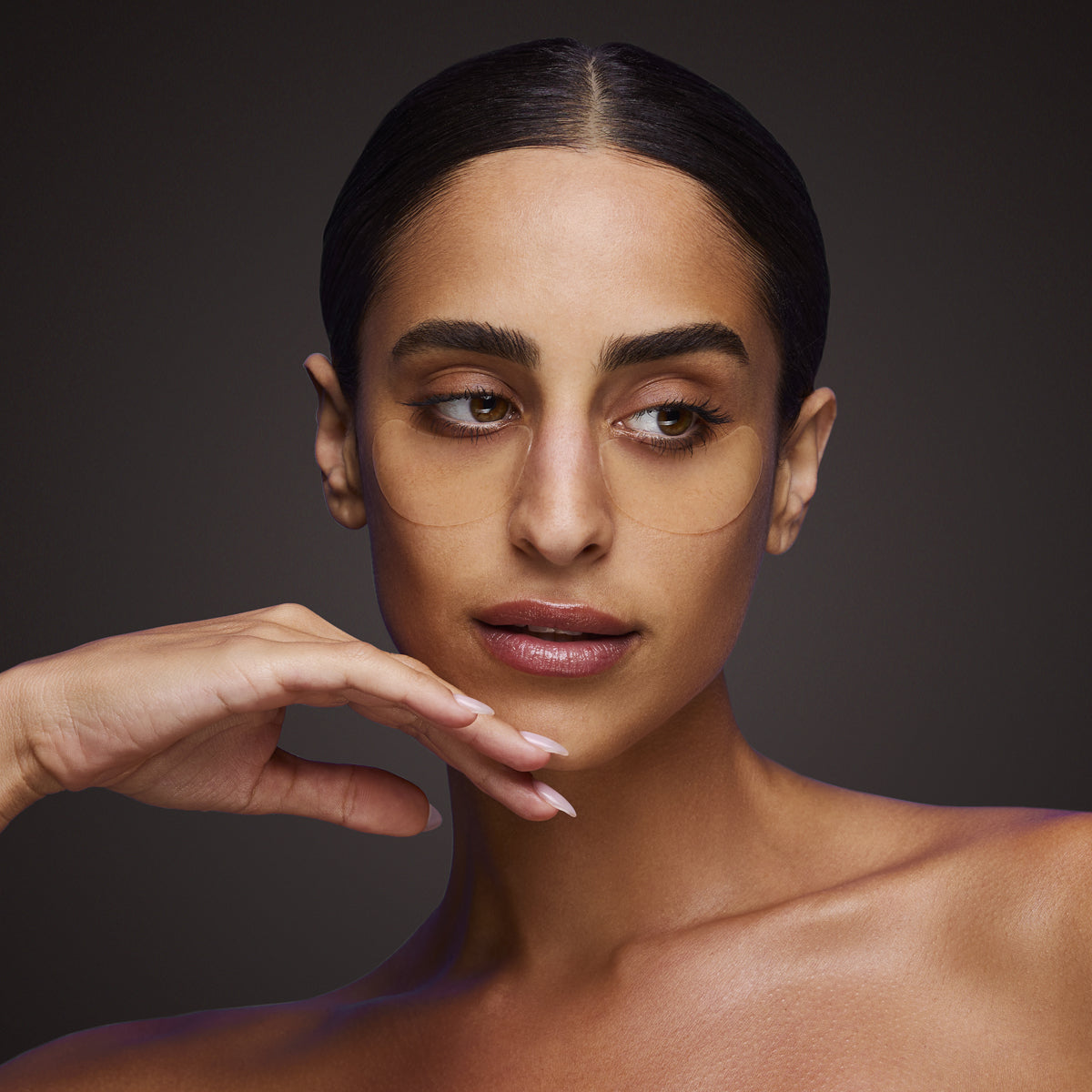 CurrentBody Skin Hydrogel Eye Mask | CurrentBody USA