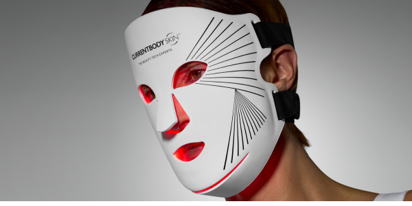 At Home Radio Frequency Facials Explained | CurrentBody USA At Home Radio Frequency Facials Explained | CurrentBody USA