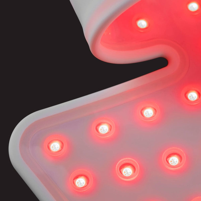 LED Neck and Dec Perfector | Chest Wrinkle Treatment | CurrentBody USA