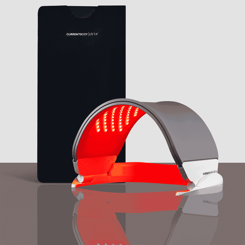 Dermalux Flex MD LED Light Therapy Device | CurrentBody USA