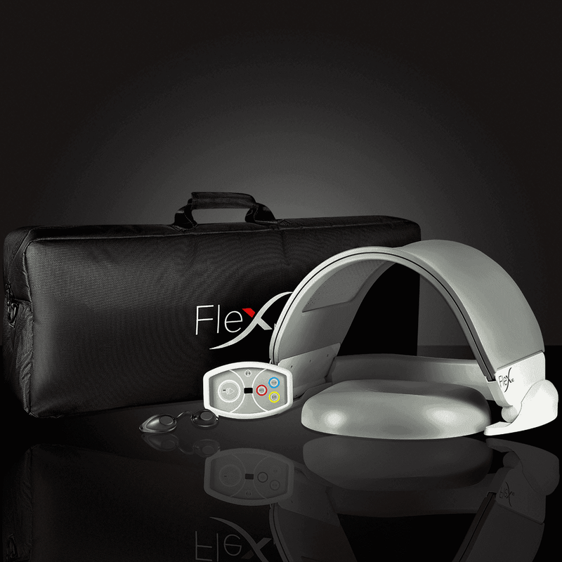 Dermalux Flex MD LED Light Therapy Device | CurrentBody USA